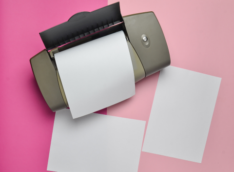 Your Complete Guide to Printer Paper Sizes | Rising Tech