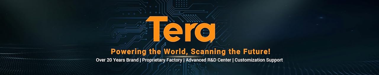 Tera Review (2024) | Rising Tech