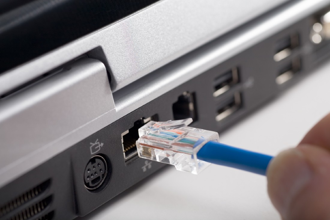 What is an Ethernet Cable? | Rising Tech