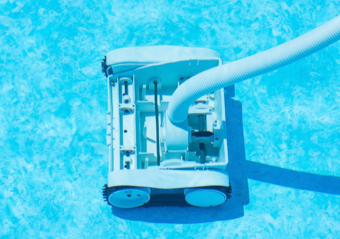 Best Inground Pool Vacuums for Effortless Maintenance | Rising Tech Reviews