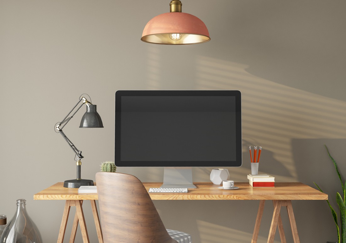 Laptop vs. Desktop: The Right Fit For You | Rising Tech