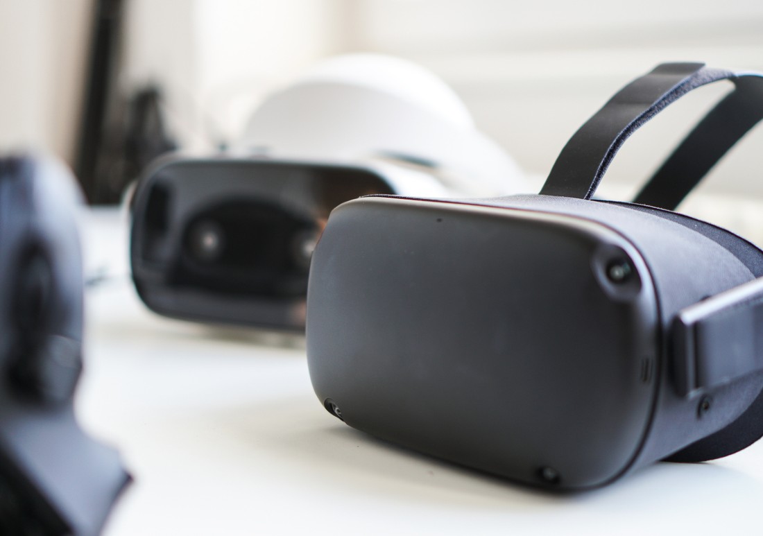 Best Meta Quest 2 Accessories of 2025 | Rising Tech