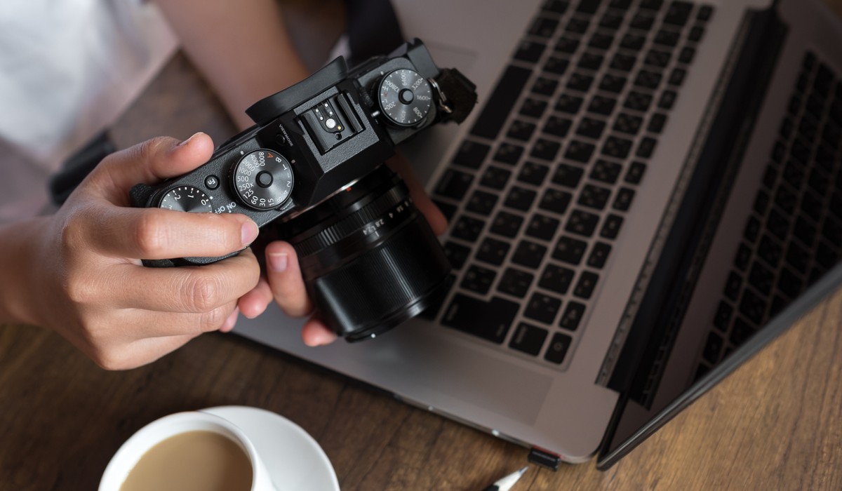 10 Photography Basics for Beginners | Rising Tech