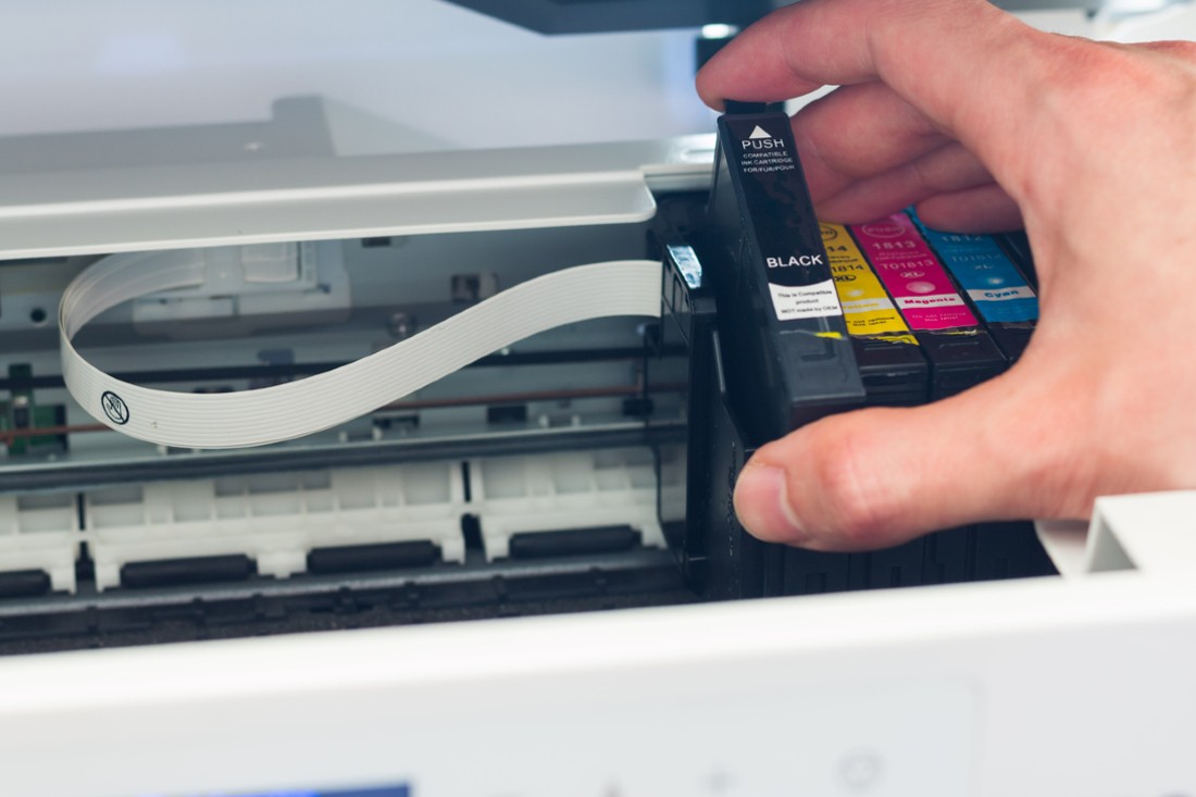 Why Is Printer Ink So Expensive? 5 Tips for Saving Ink | Rising Tech