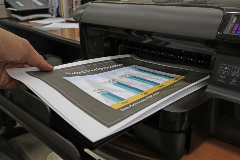 What Does Collate Mean When Printing? | Rising Tech