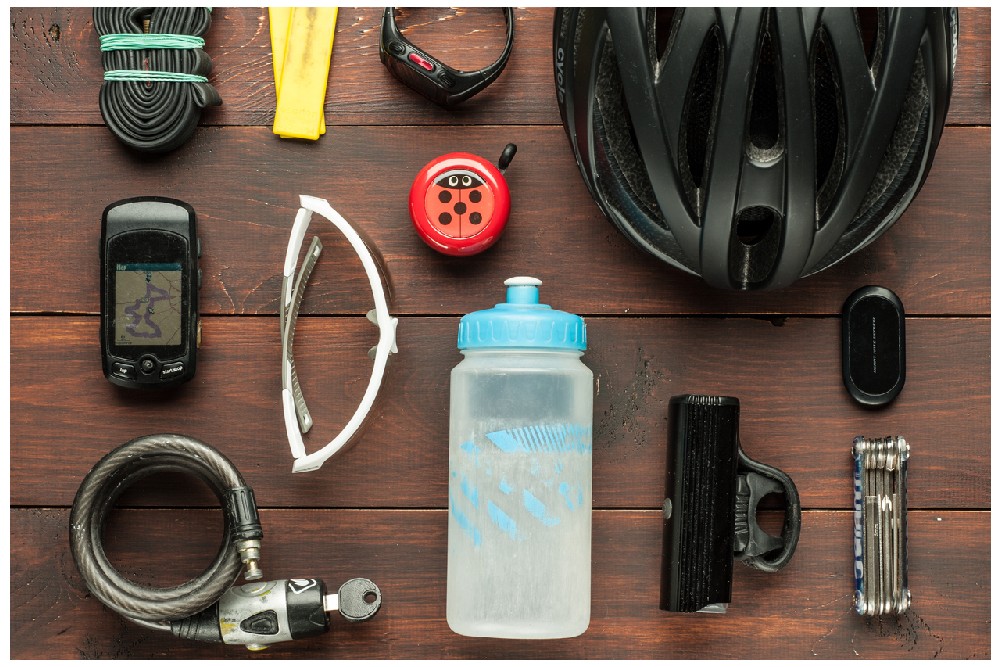 The Best Bike Accessories to Deck Out Your Ride | Rising Tech