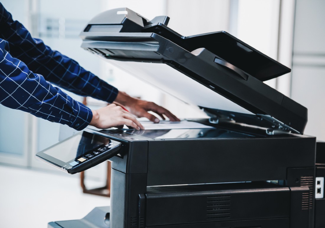 Inkjet vs. Laser Printer | Rising Tech
