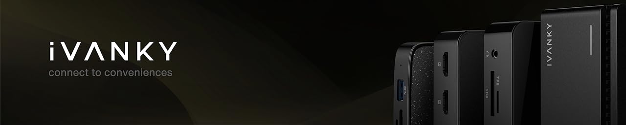 Review: iVANKY | Rising Tech Reviews