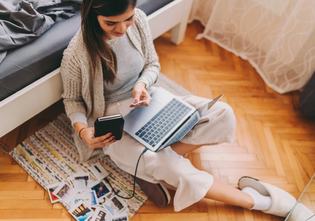 The 4 Best Ways to Print Instagram Photos for Creating Timeless Albums | Rising Tech